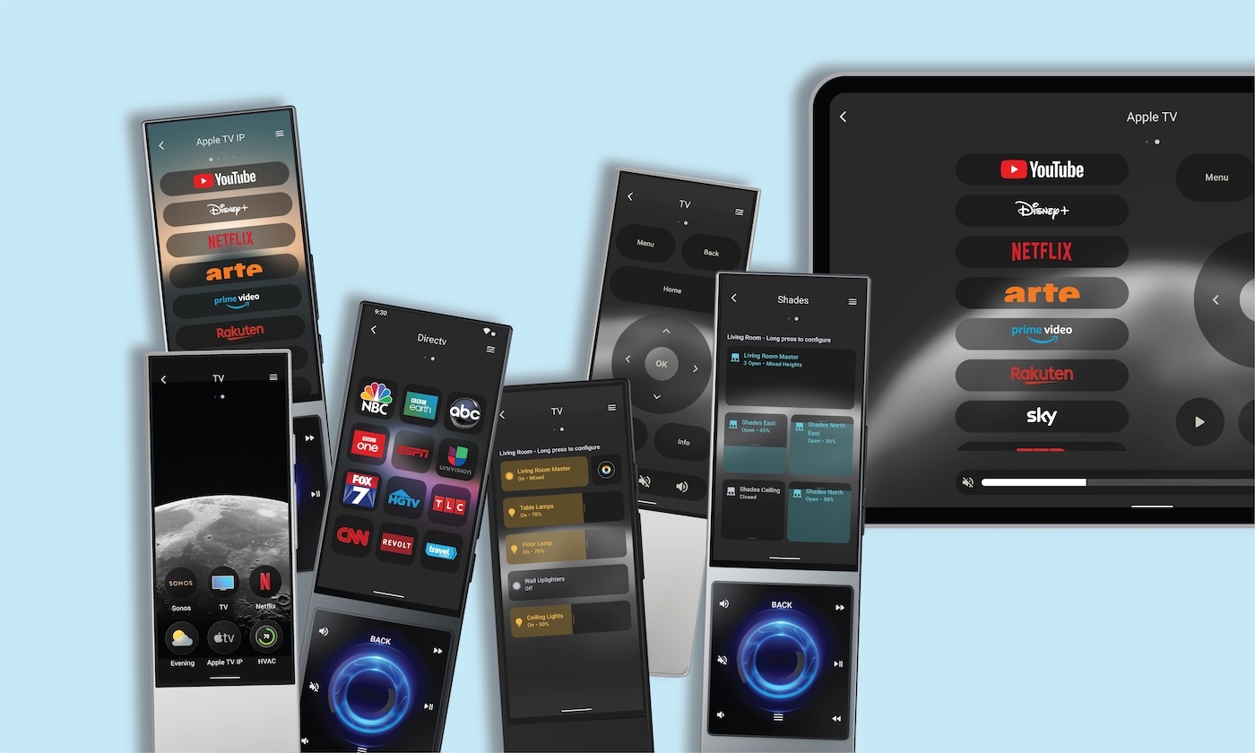 AVA OS “New Moon” 2.0.0 🌒 – AVA Inc.